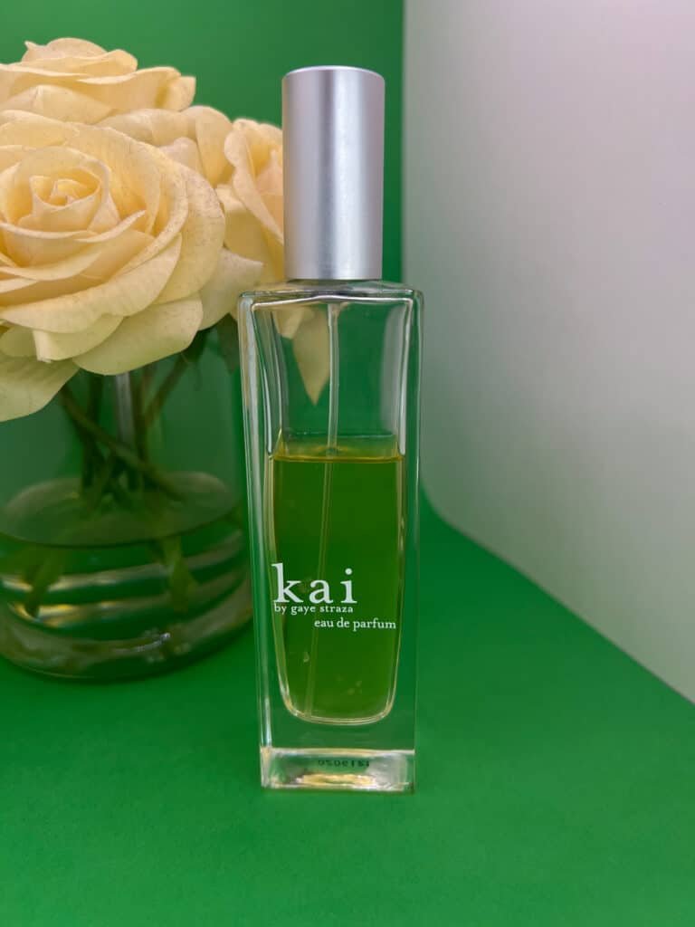 Kai Perfume: My All Time Favorite Fragrance